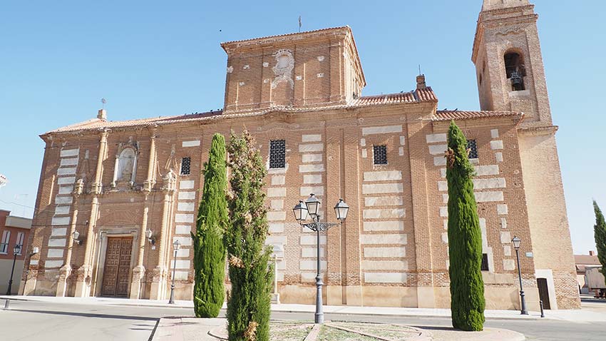 Web Oficial del Ayuntamiento de El Carpio - Web Oficial del ...