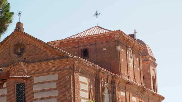 Fiestas y tradiciones - Web Oficial del Ayuntamiento de El Carpio