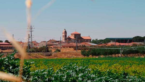 Nuestra Villa - Web Oficial del Ayuntamiento de El Carpio