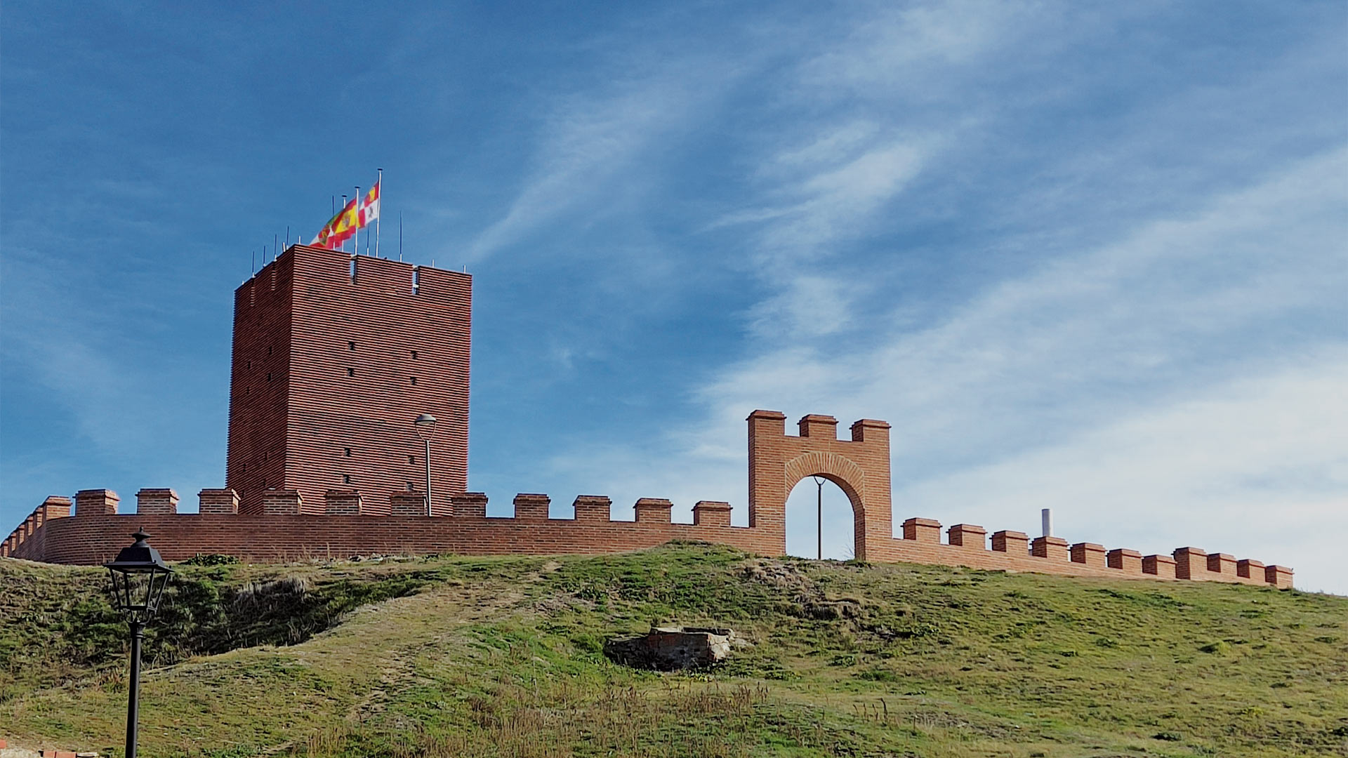 Web Oficial del Ayuntamiento de El Carpio - Web Oficial del ...